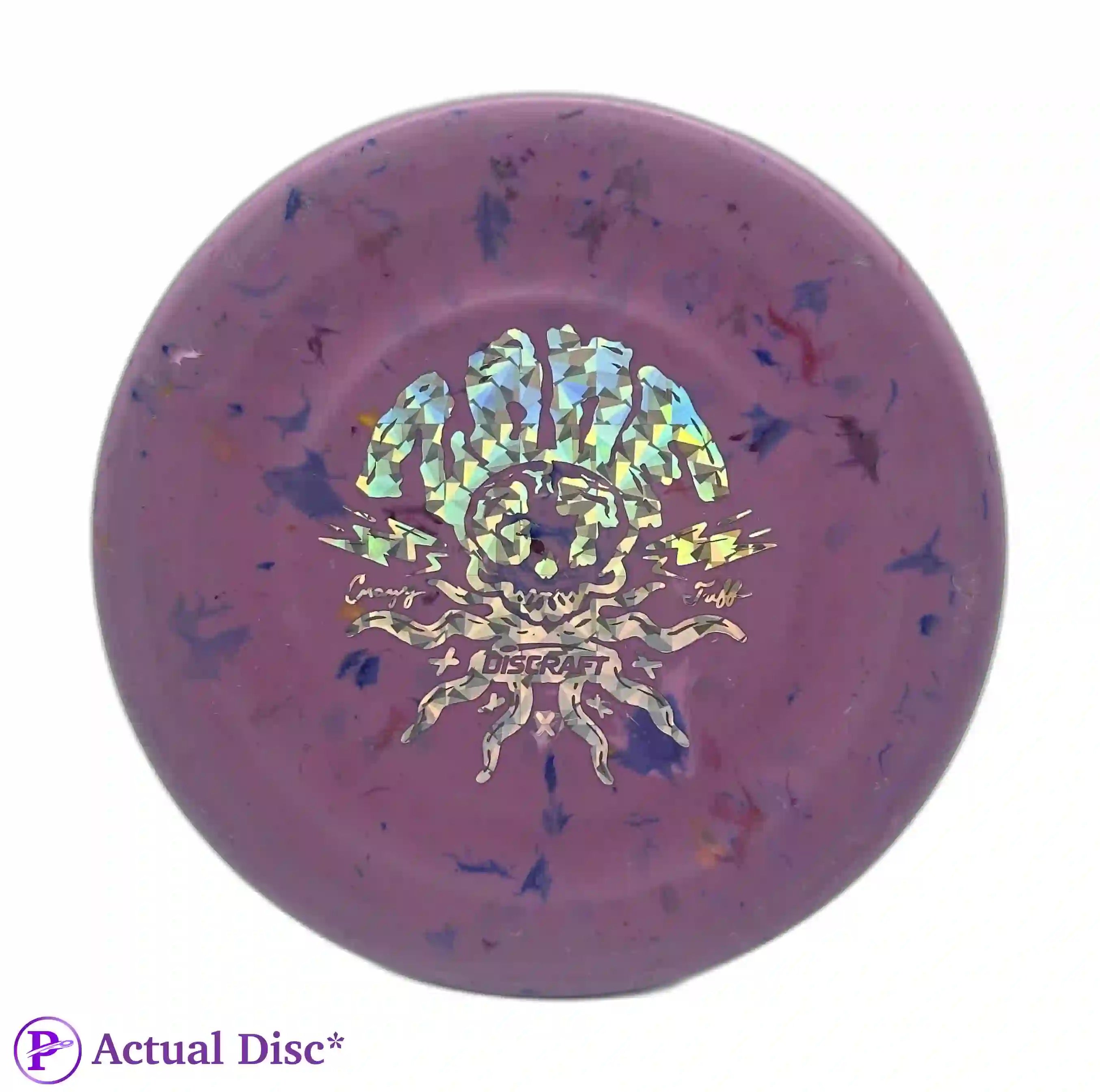 ESP Zone – Prodisc