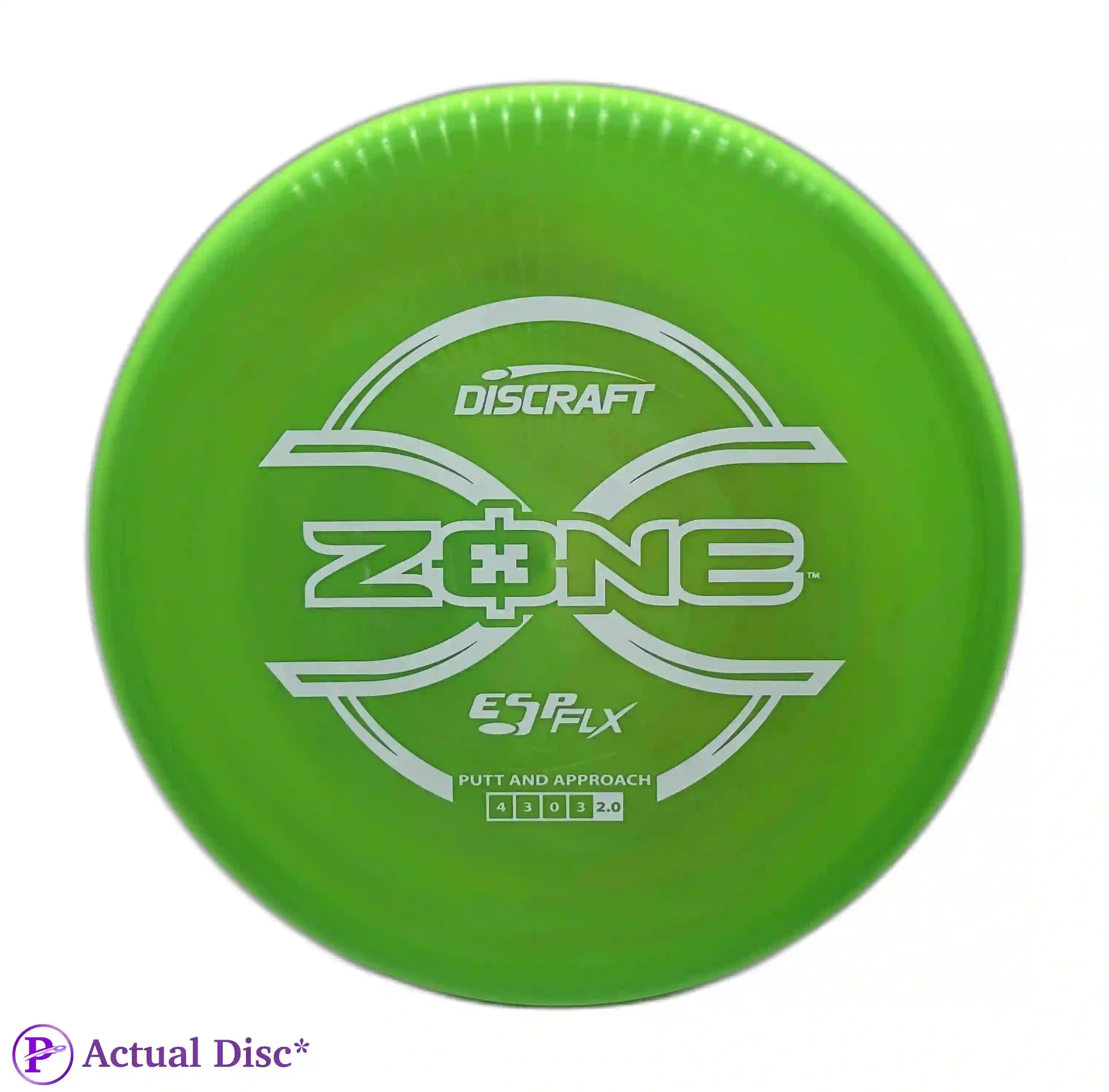 ESP FLX Zone – Prodisc
