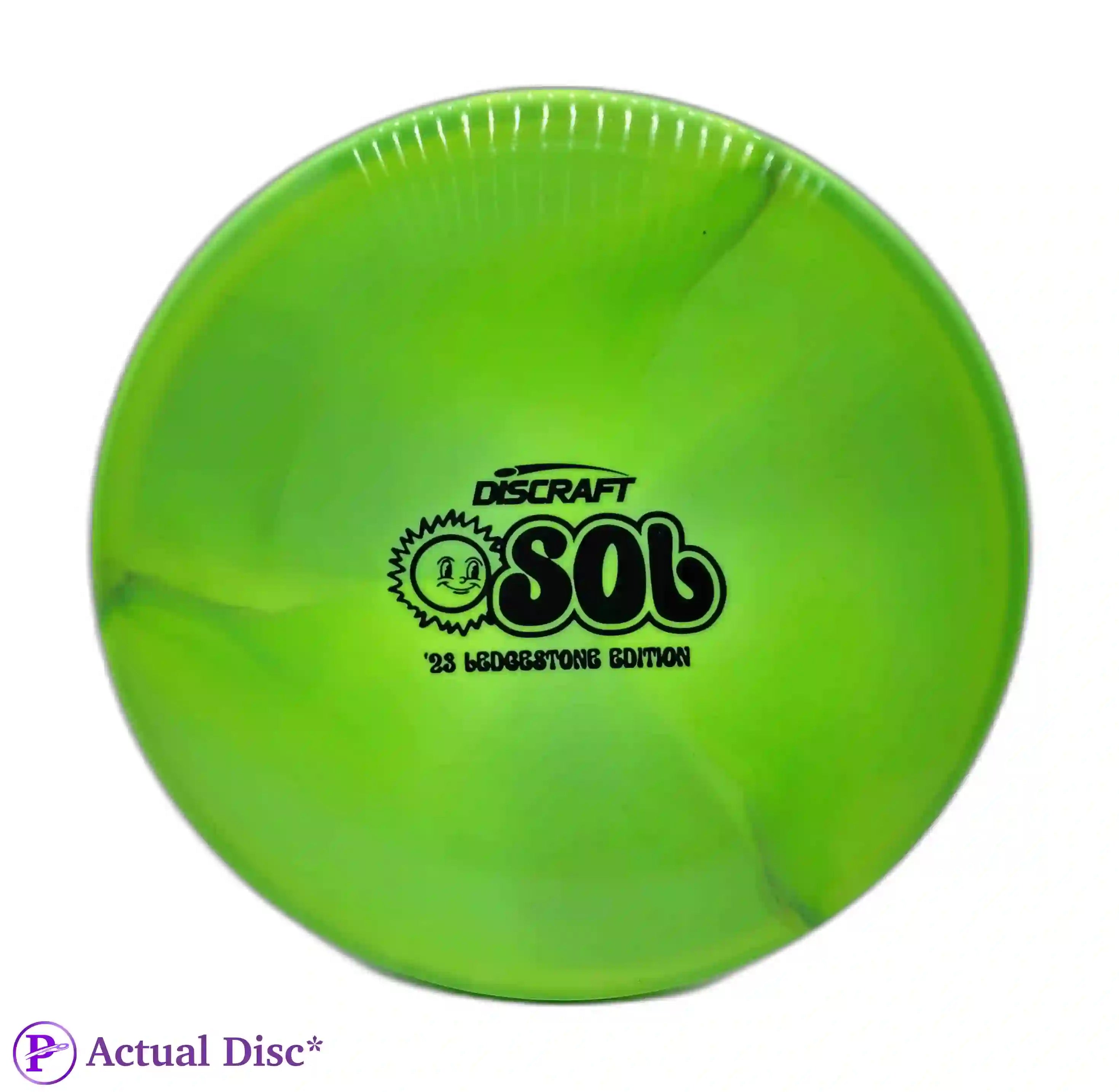 ESP Swirl Tour Series Sol – Prodisc