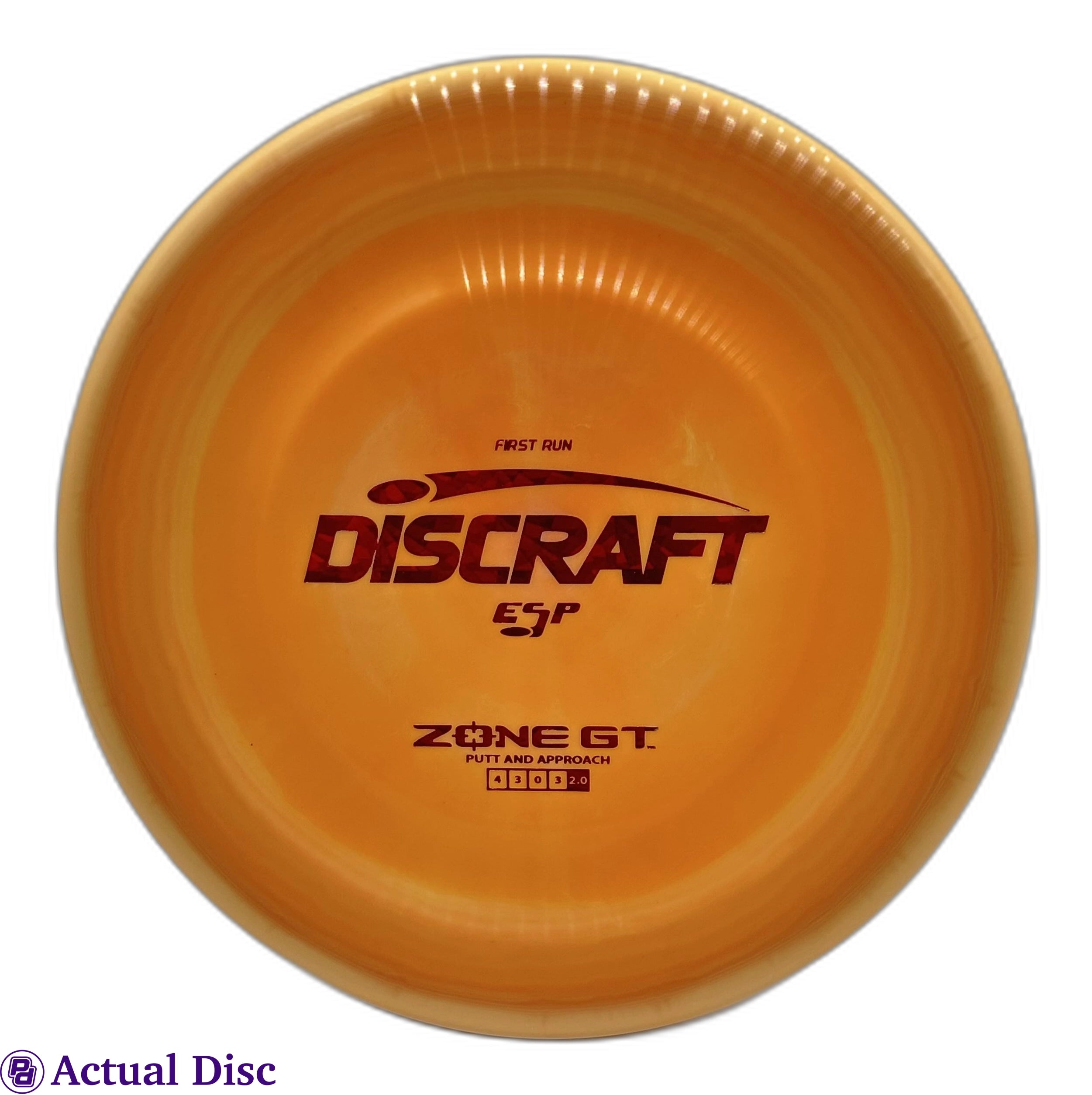 ESP Zone – Prodisc