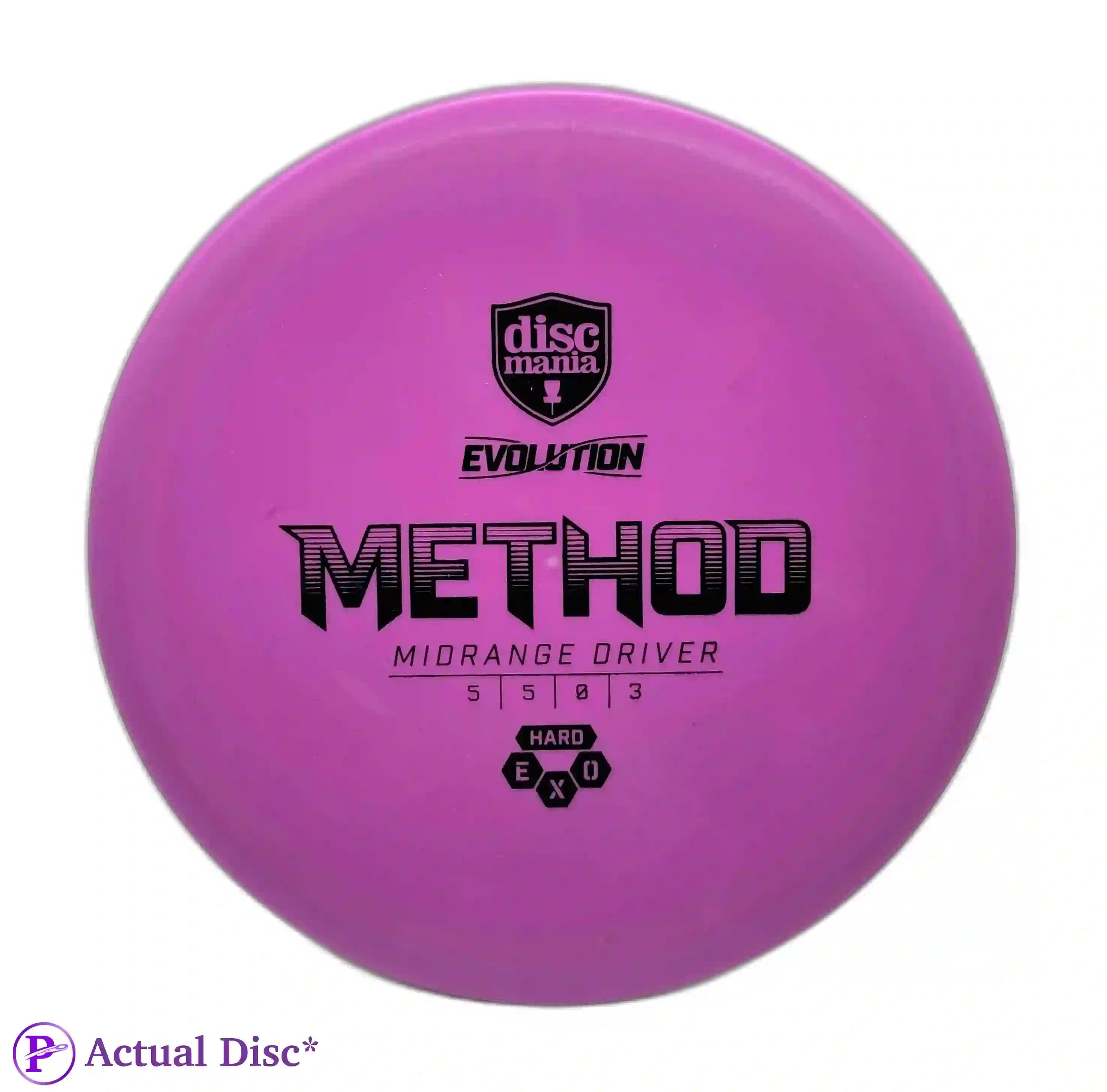Exo Hard Method – Prodisc