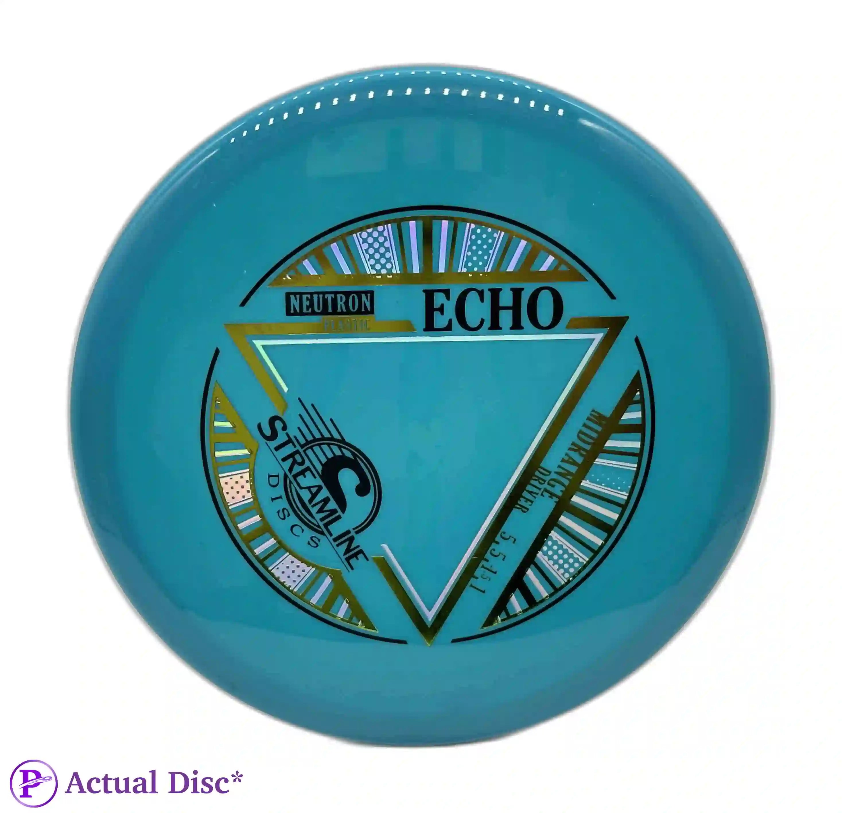 Neutron Echo – Prodisc