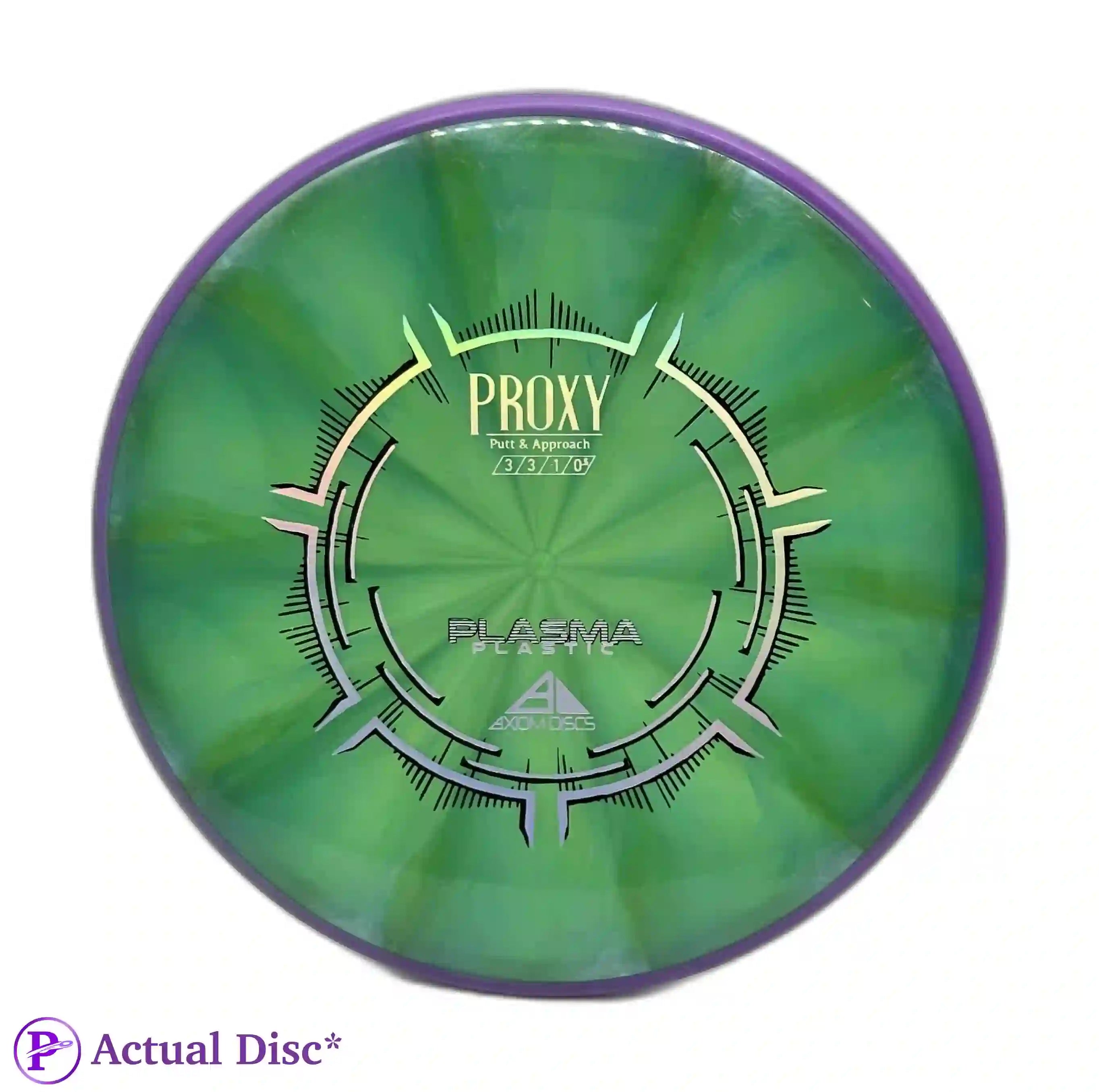 Eclipse Proxy – Prodisc