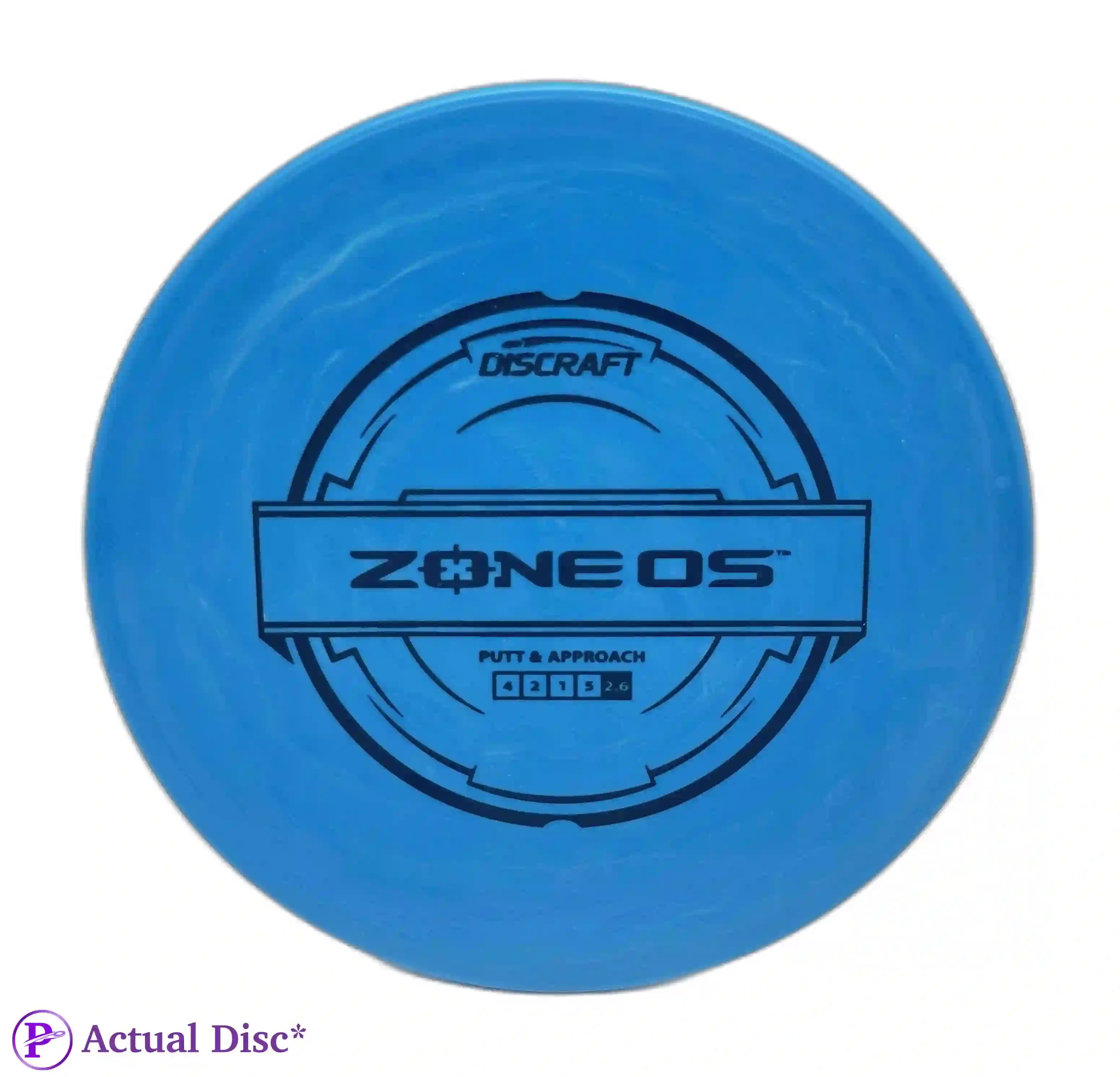 Putter Line Zone OS – Prodisc