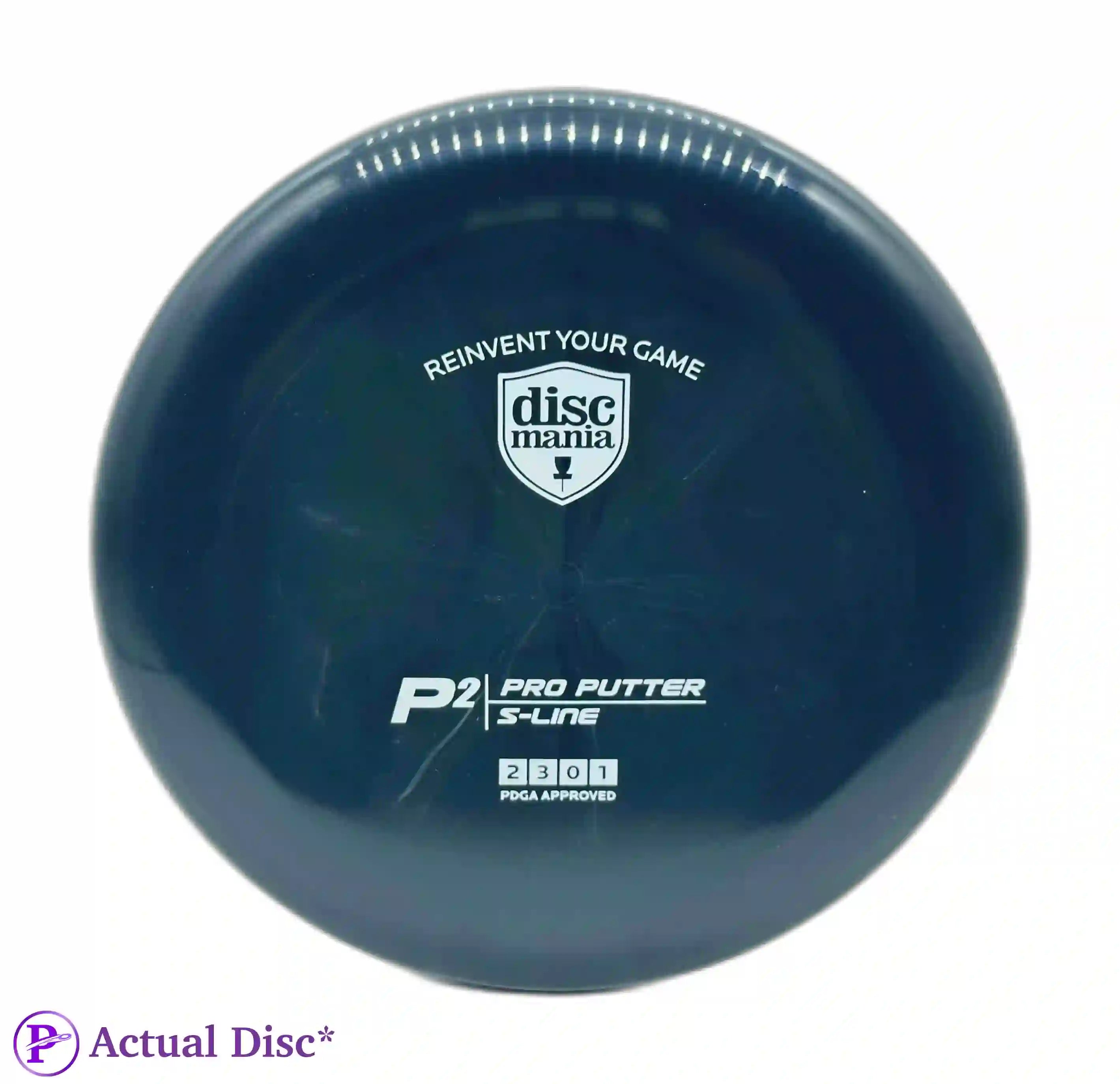 S-Line P2 – Prodisc