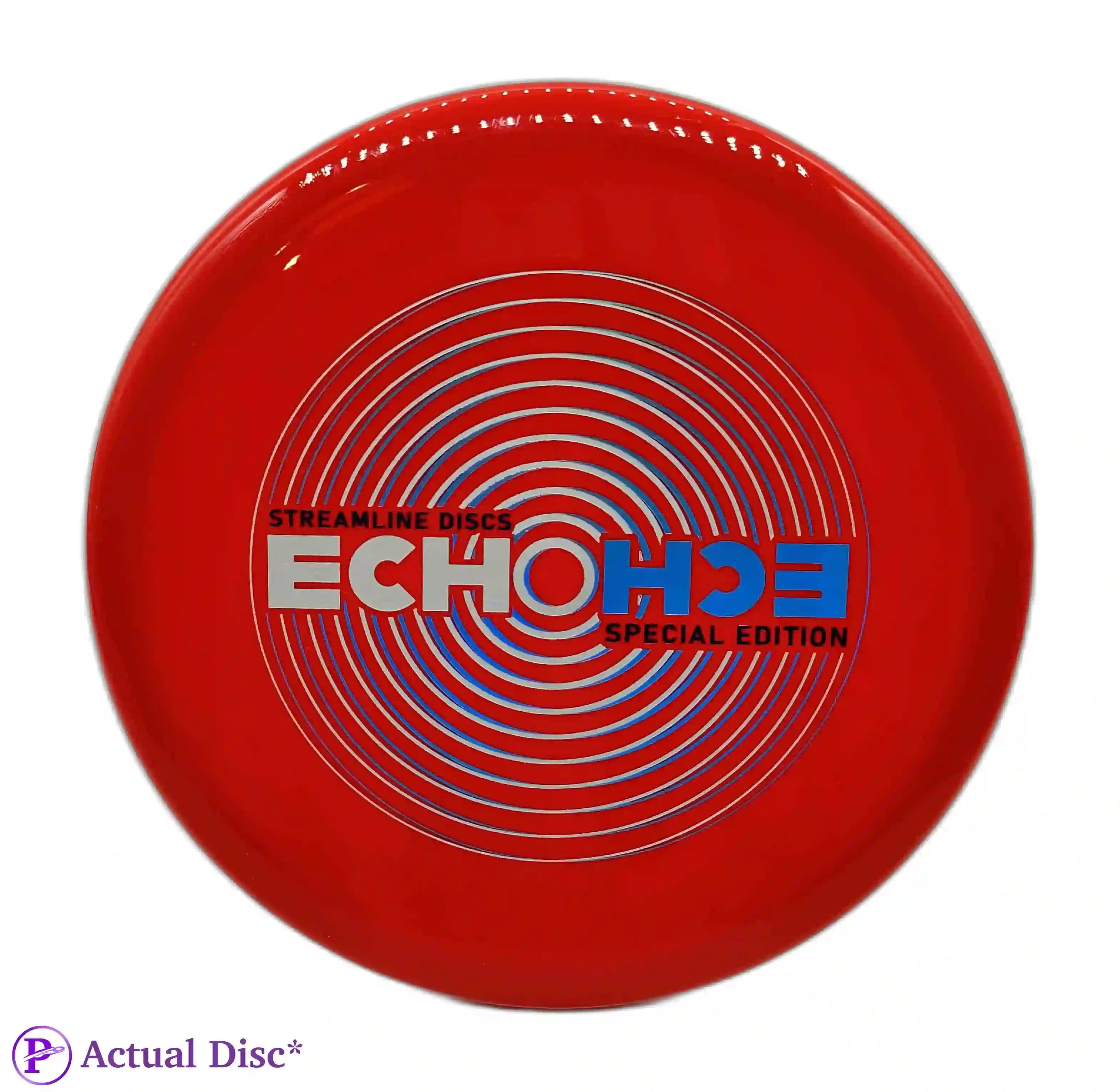 Special Edition Neutron Echo – Prodisc