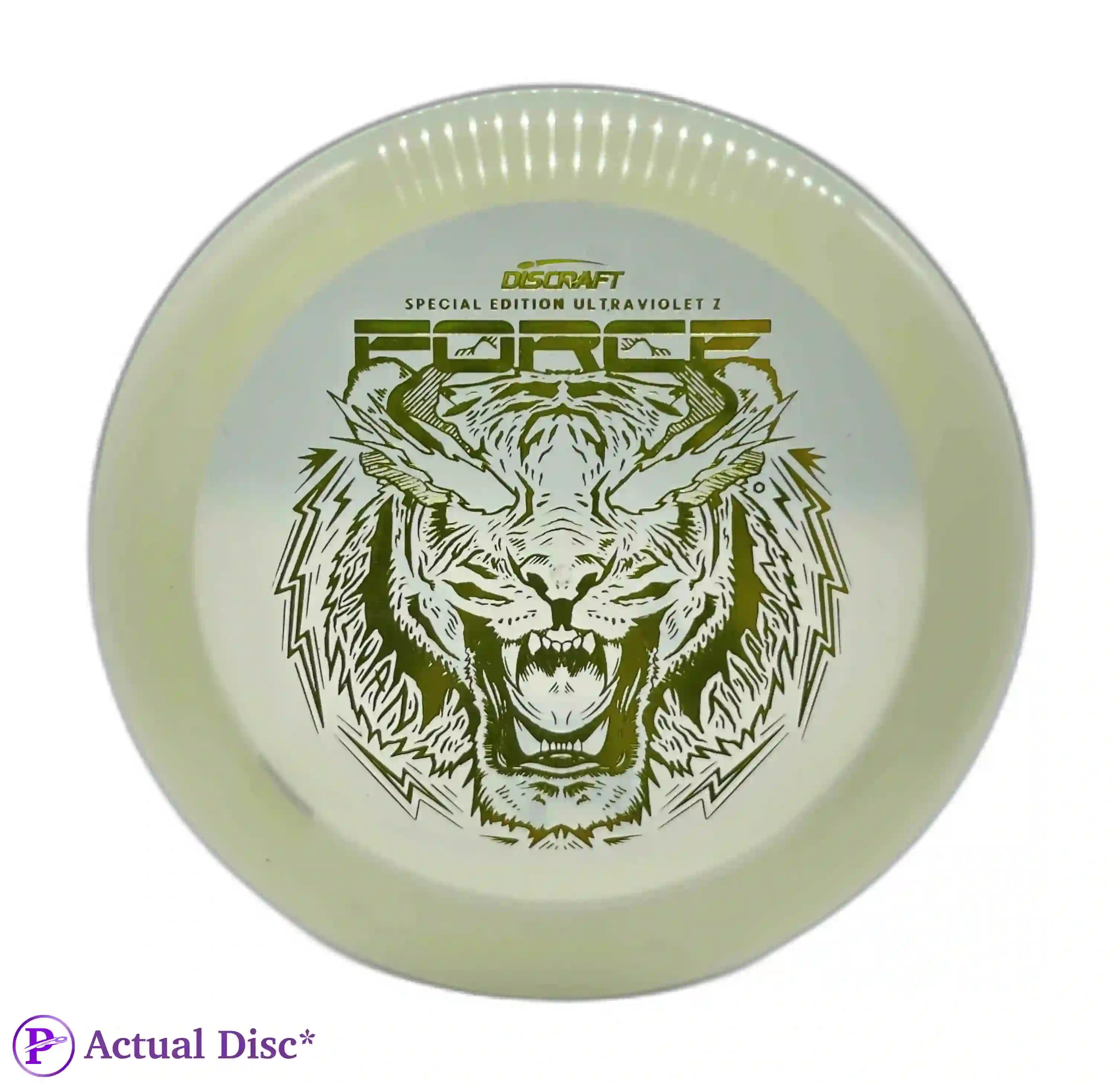 Sullivan Tipton UV Glo Force – Prodisc