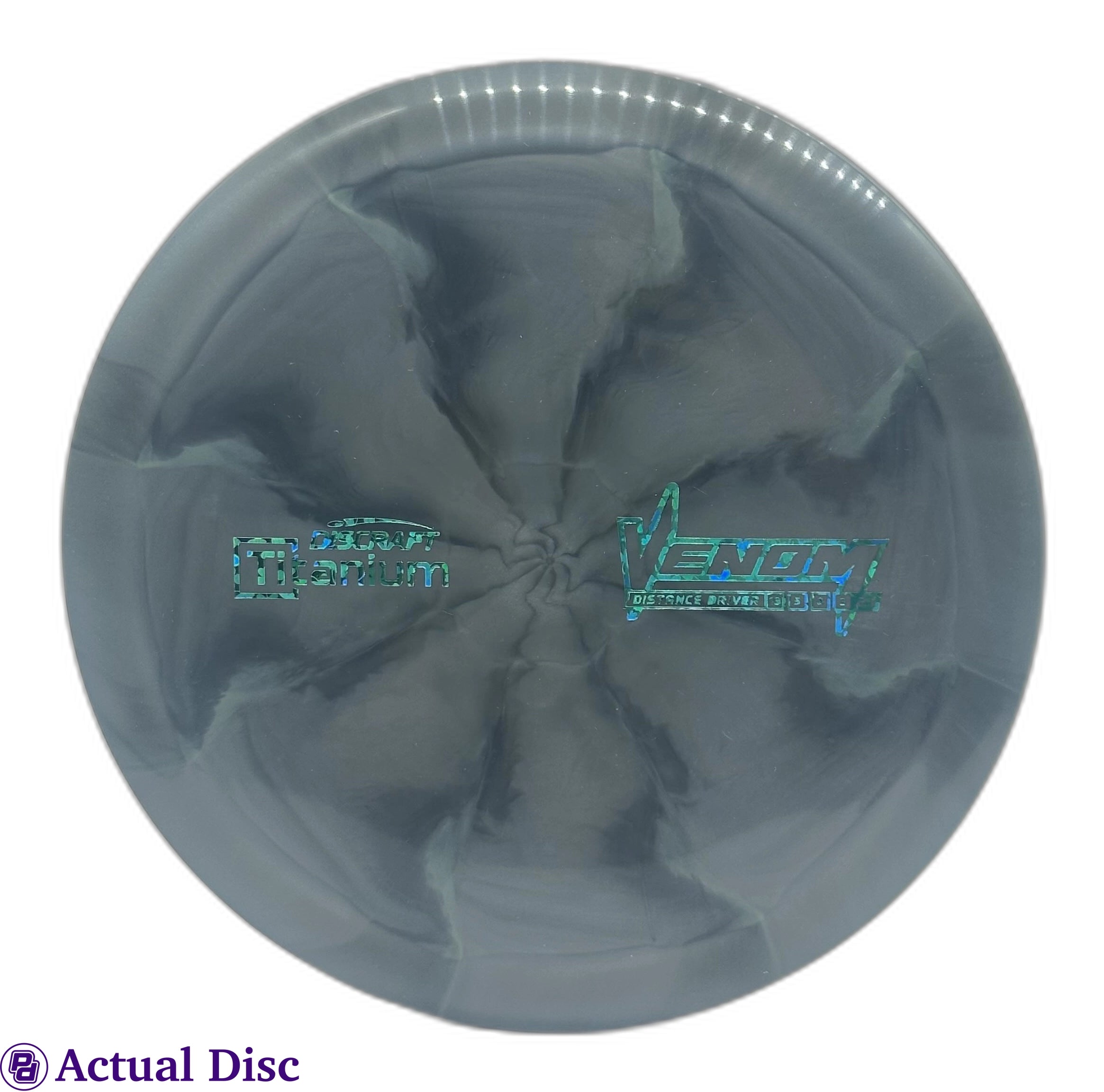 Z Line Force – Prodisc