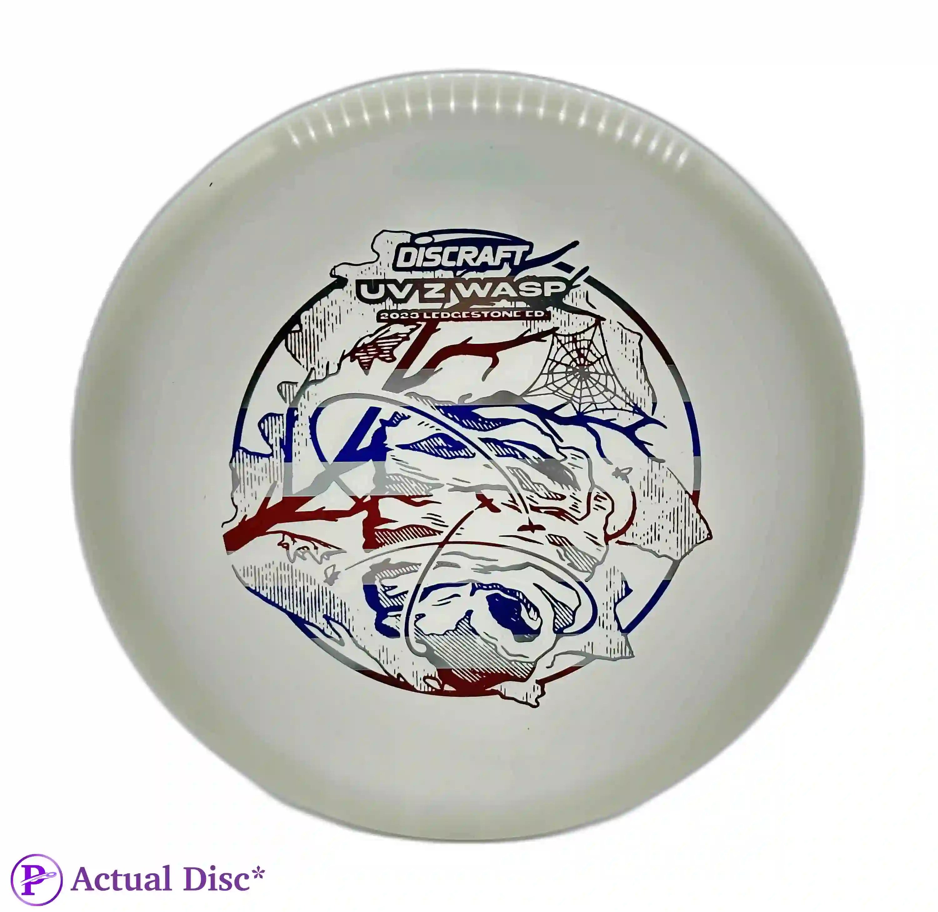 UV Z Wasp – Prodisc