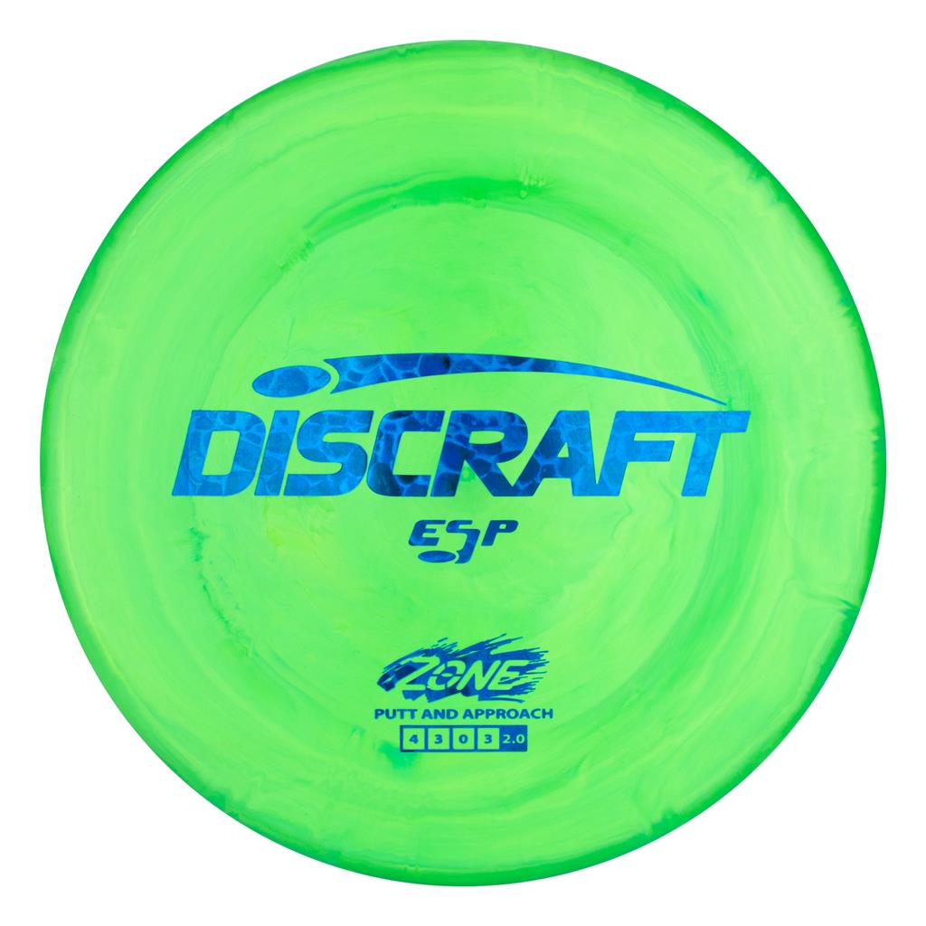 ESP Zone – Prodisc