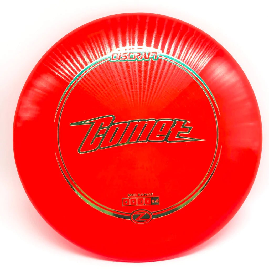 Z Line Comet – Prodisc