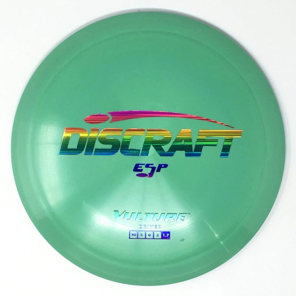 ESP Vulture – Prodisc