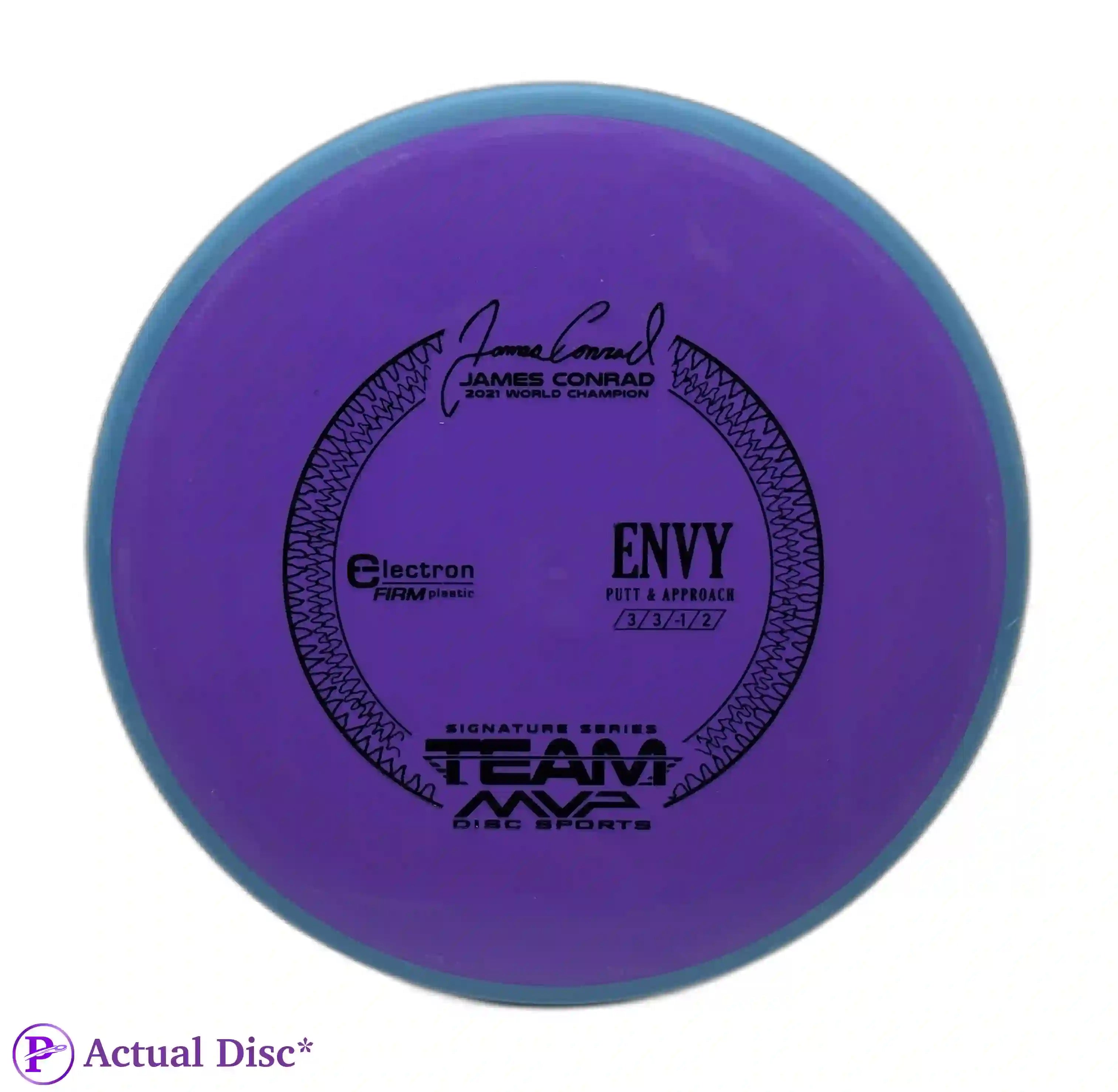 Electron Envy Firm – Prodisc