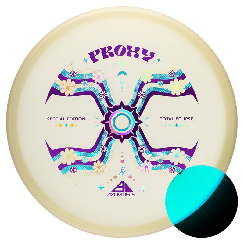 Total Eclipse Proxy – Prodisc