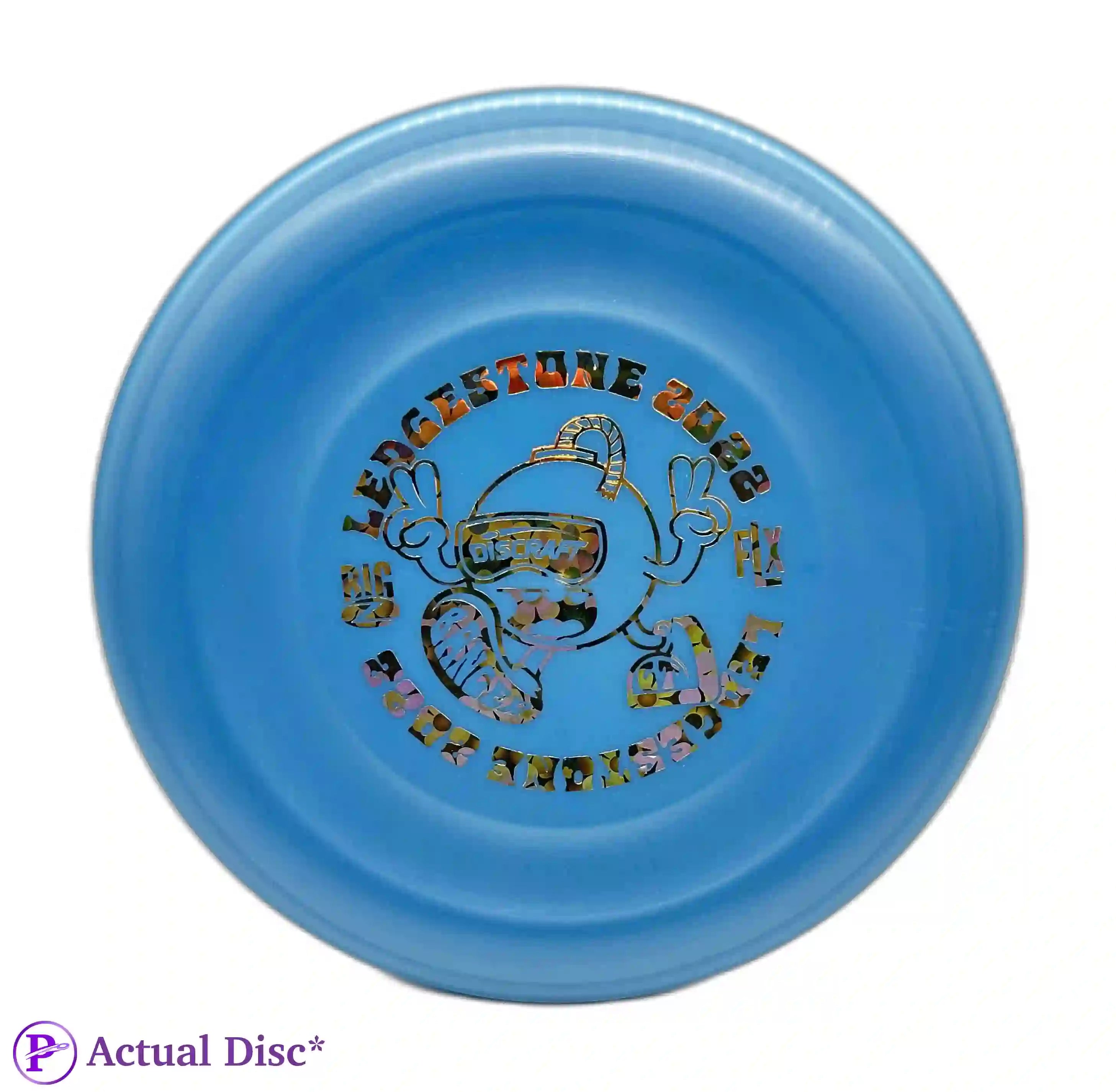 Big Z Flx Banger GT – Prodisc