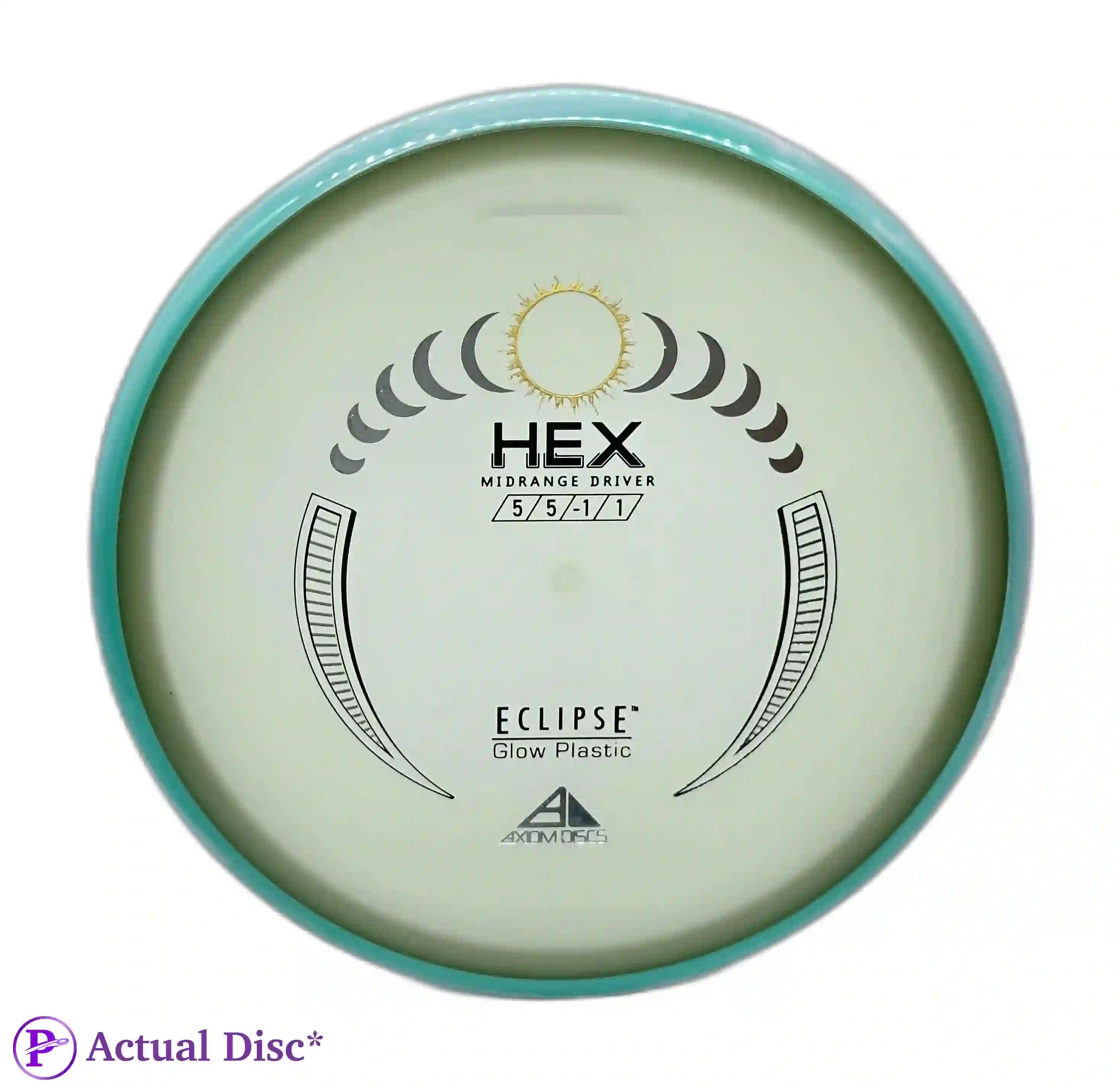 Eclipse Hex – Prodisc