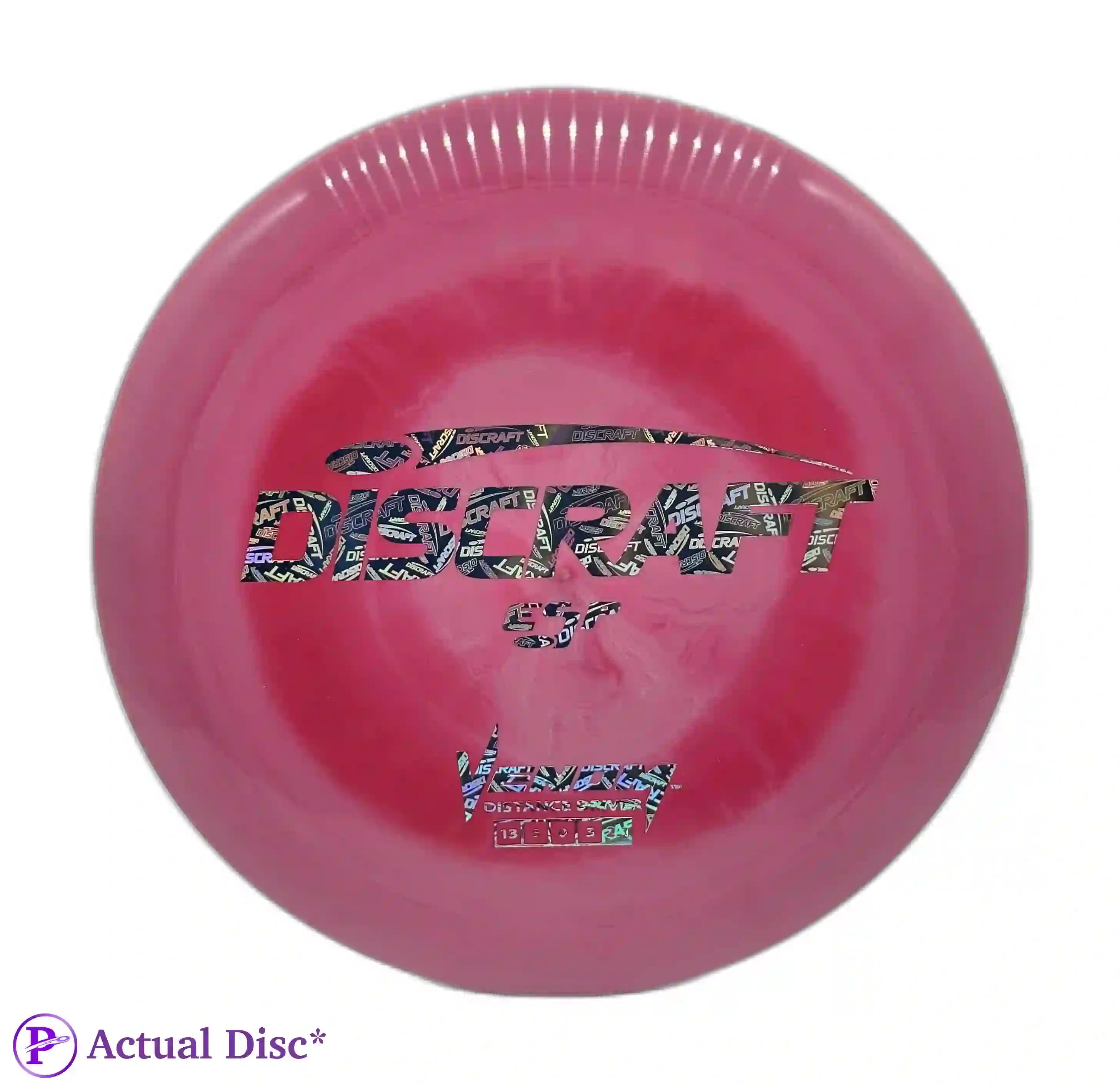 ESP Venom – Prodisc