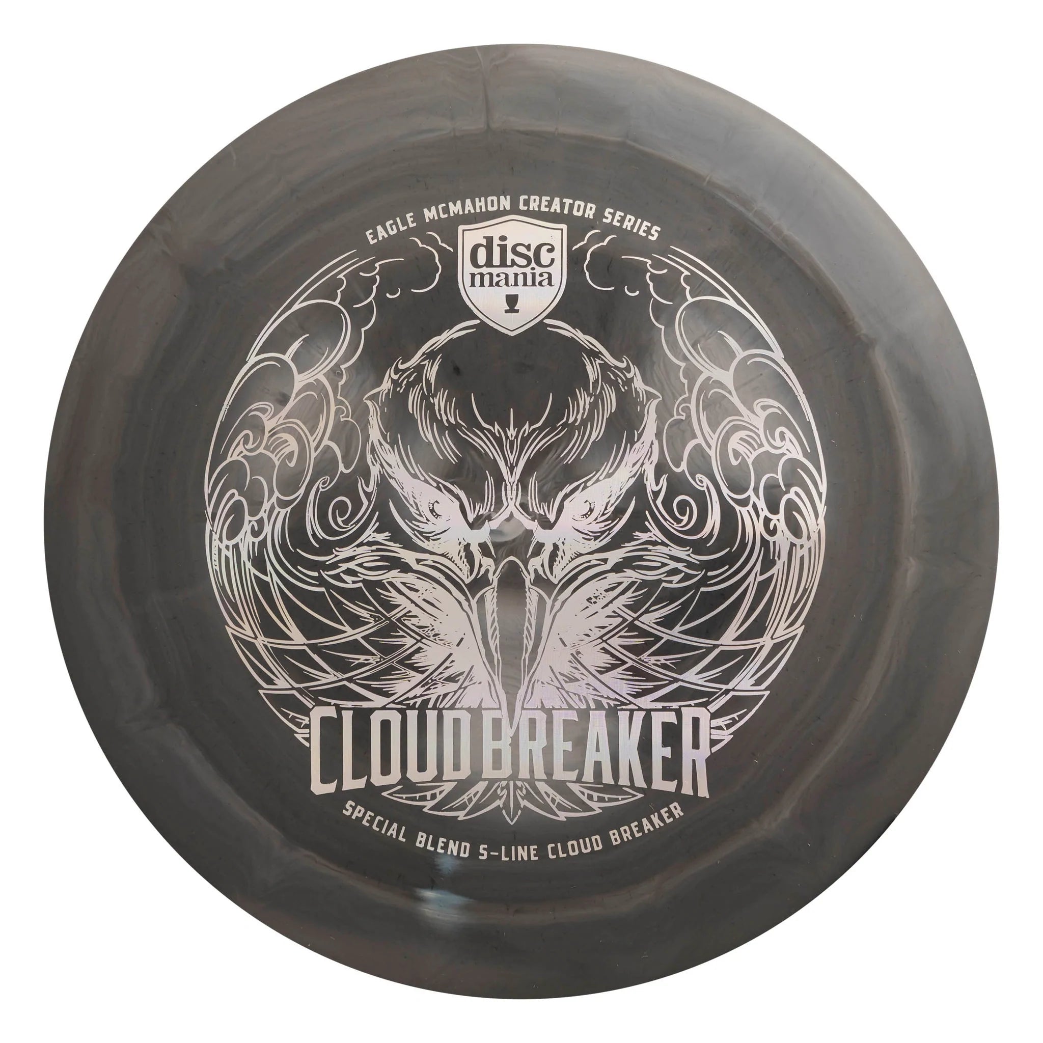 S-Line Cloudbreaker Eagle McMahon Creator Series – Prodisc