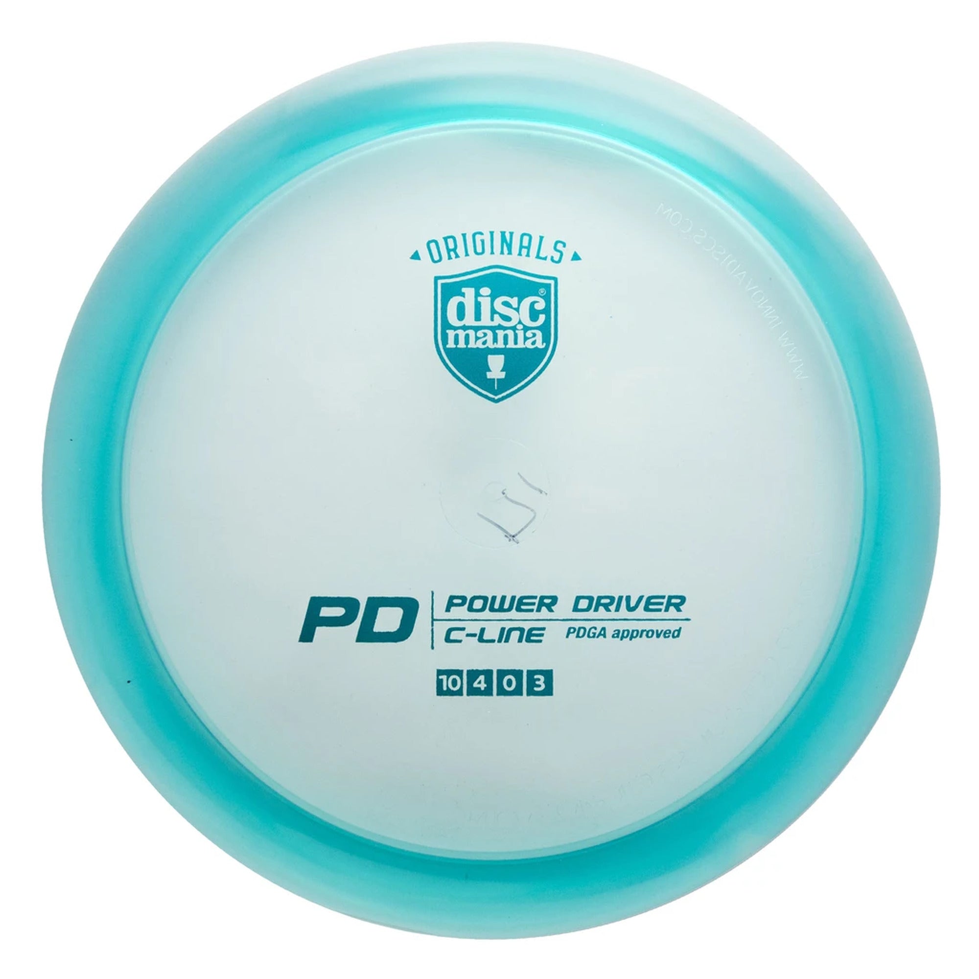 C-Line PD – Prodisc